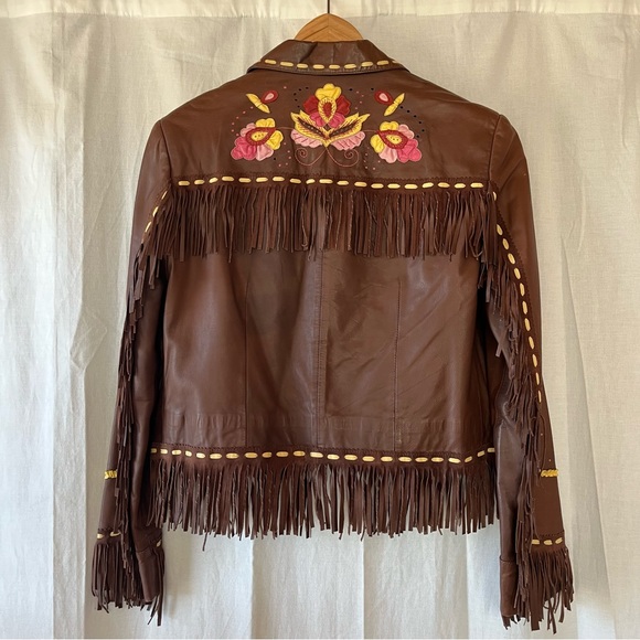 Double D Ranch | Jackets & Coats | Vintage Double D Ranch Western ...